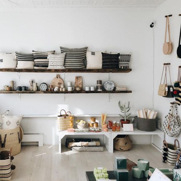 Home decor stores brooklyn store